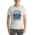 The Kraken Protector Tee – Lock-n-Stop