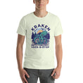 The Kraken Protector Tee – Lock-n-Stop