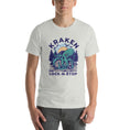 The Kraken Protector Tee – Lock-n-Stop